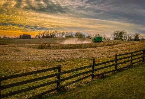 Union Photo Contest Winners | City of Union, KY